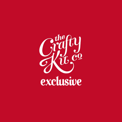 The Crafty Kit Company - Exclusive – HOBBYHOP